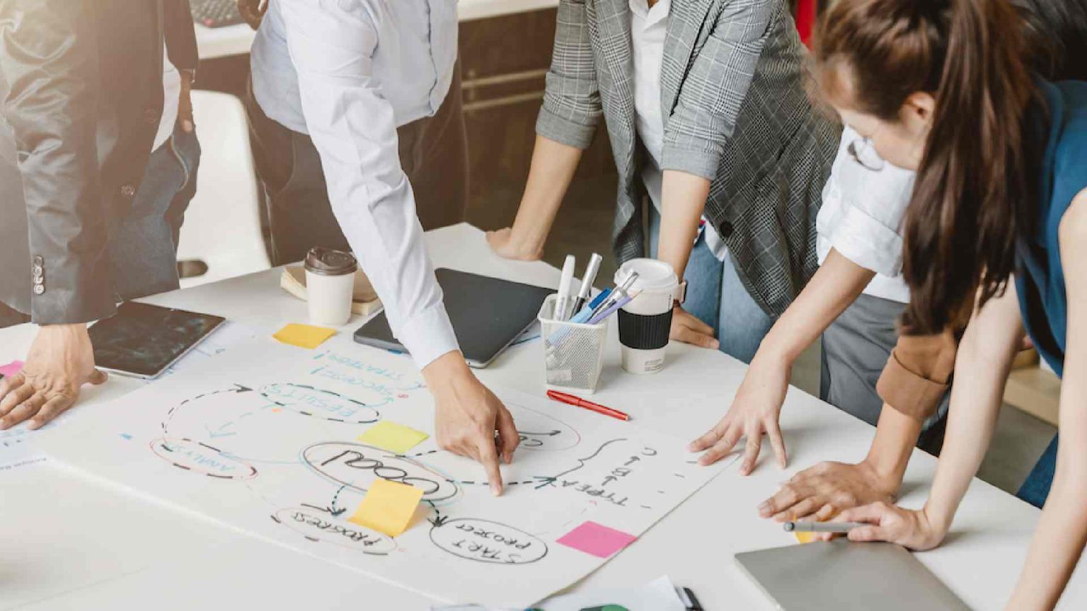 Common Recruitment Mistakes And How To Avoid Them